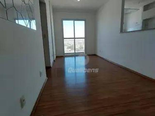 Apartamento em Utinga, Santo André/SP de 51m² 2 quartos à venda por R$ 349.000,00