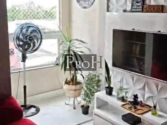 Apartamento em Utinga, Santo André/SP de 51m² 2 quartos à venda por R$ 384.000,00