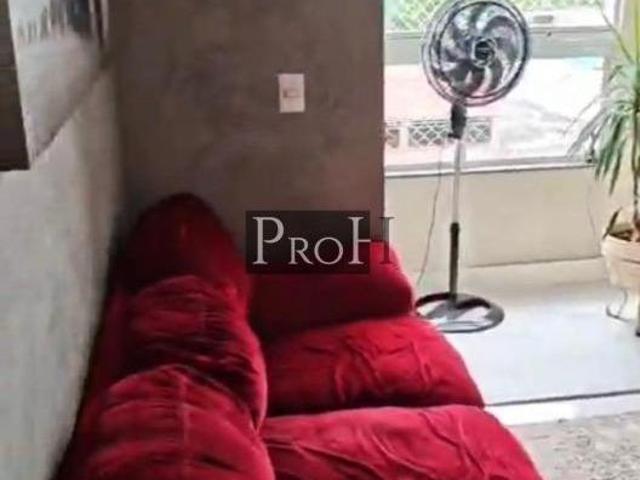 Apartamento em Utinga, Santo André/SP de 51m² 2 quartos à venda por R$ 385.000,00