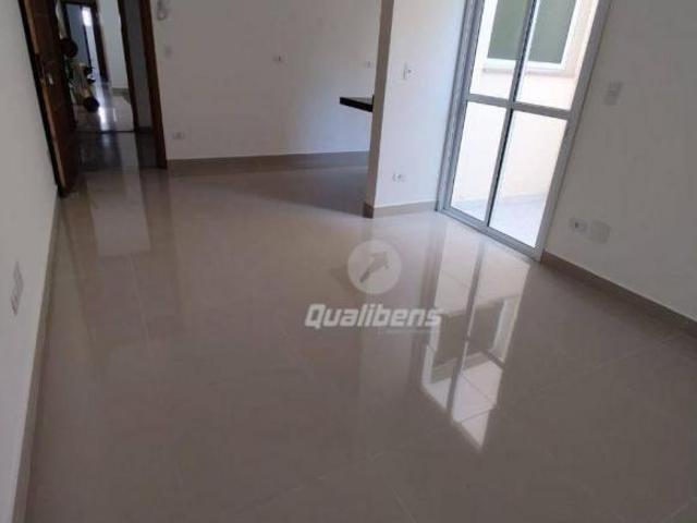 Apartamento em Utinga, Santo André/SP de 70m² 3 quartos à venda por R$ 510.000,00
