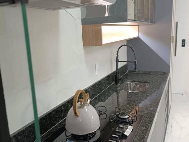 Apartamento em Utinga, Santo André/SP de 160m² 3 quartos à venda por R$ 950.000,00