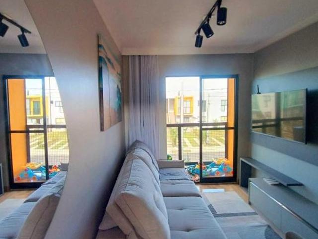 Apartamento em Uvaranas, Ponta Grossa/PR
