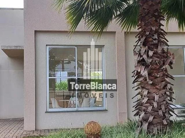 Apartamento em Uvaranas, Ponta Grossa/PR de 47m² 2 quartos à venda por R$ 174.000,00