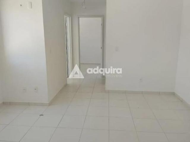 Apartamento em Uvaranas, Ponta Grossa/PR de 49m² 2 quartos à venda por R$ 185.000,00