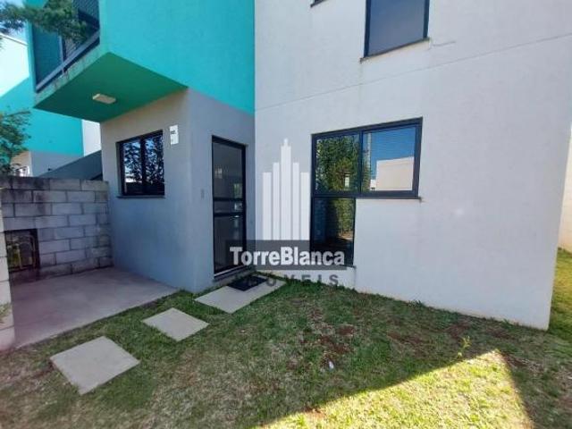 Apartamento em Uvaranas, Ponta Grossa/PR de 50m² 2 quartos à venda por R$ 265.000,00