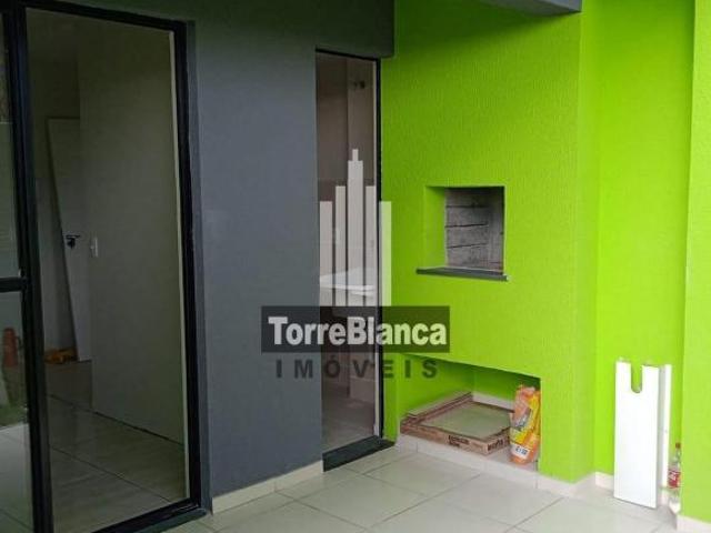 Apartamento em Uvaranas, Ponta Grossa/PR de 52m² 2 quartos à venda por R$ 232.000,00 ou para locação