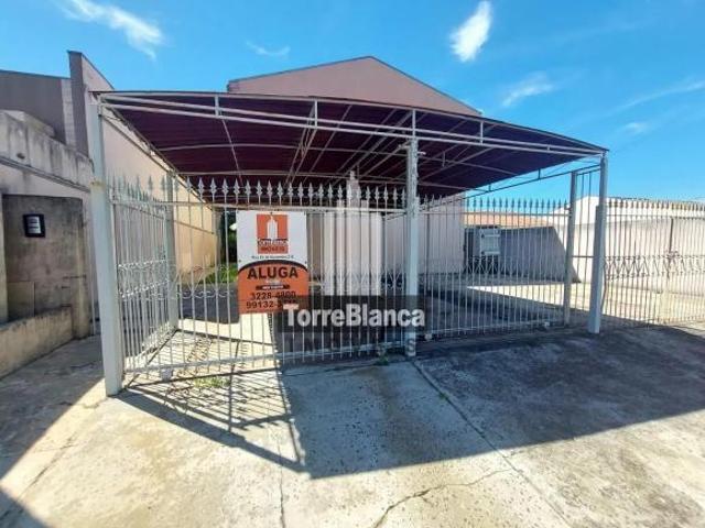 Apartamento em Uvaranas, Ponta Grossa/PR de 57m² 2 quartos à venda por R$ 240.000,00