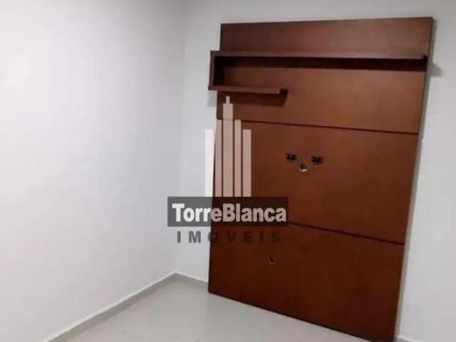 Apartamento em Uvaranas, Ponta Grossa/PR de 56m² 2 quartos à venda por R$ 230.000,00