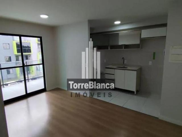 Apartamento em Uvaranas, Ponta Grossa/PR de 60m² 2 quartos à venda por R$ 260.000,00