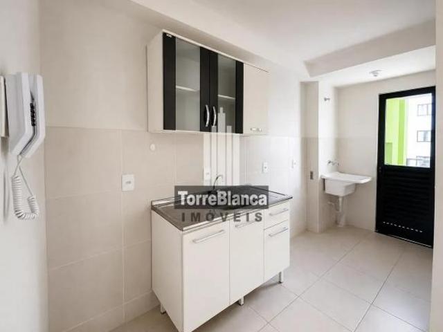 Apartamento em Uvaranas, Ponta Grossa/PR de 60m² 2 quartos à venda por R$ 260.000,00 ou para locação