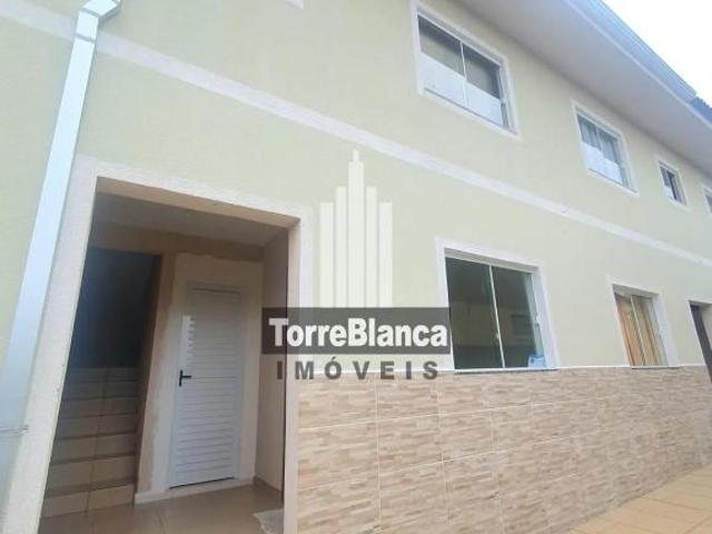 Apartamento em Uvaranas, Ponta Grossa/PR de 64m² 2 quartos à venda por R$ 220.000,00