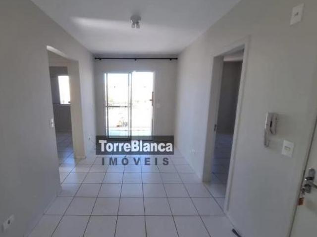 Apartamento em Uvaranas, Ponta Grossa/PR de 65m² 3 quartos à venda por R$ 220.000,00