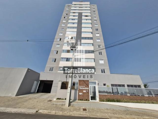 Apartamento em Uvaranas, Ponta Grossa/PR de 65m² 2 quartos para locação R$ 2.200,00/mes
