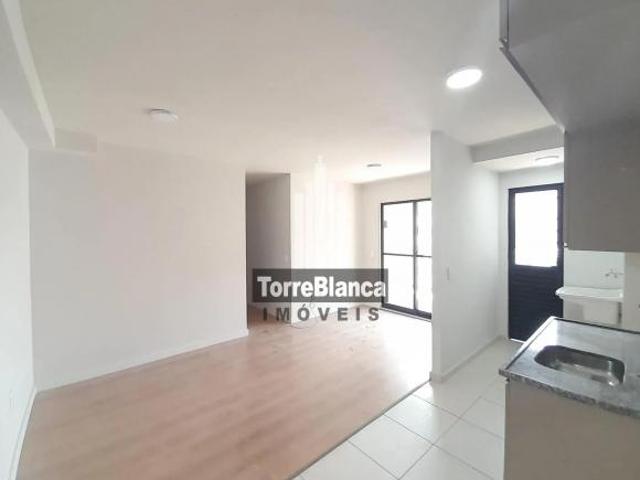 Apartamento em Uvaranas, Ponta Grossa/PR de 66m² 3 quartos à venda por R$ 360.000,00