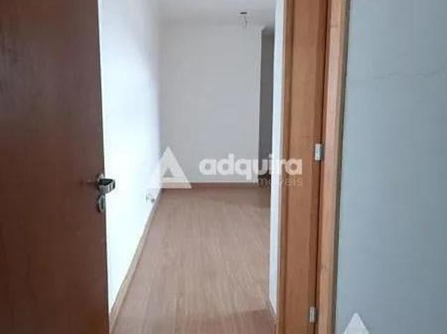Apartamento em Uvaranas, Ponta Grossa/PR de 66m² 2 quartos à venda por R$ 350.000,00 ou para locação
