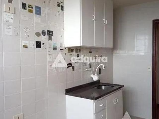 Apartamento em Uvaranas, Ponta Grossa/PR de 66m² 2 quartos à venda por R$ 380.000,00