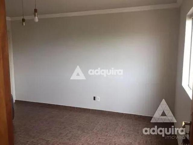 Apartamento em Uvaranas, Ponta Grossa/PR de 79m² 3 quartos à venda por R$ 250.000,00
