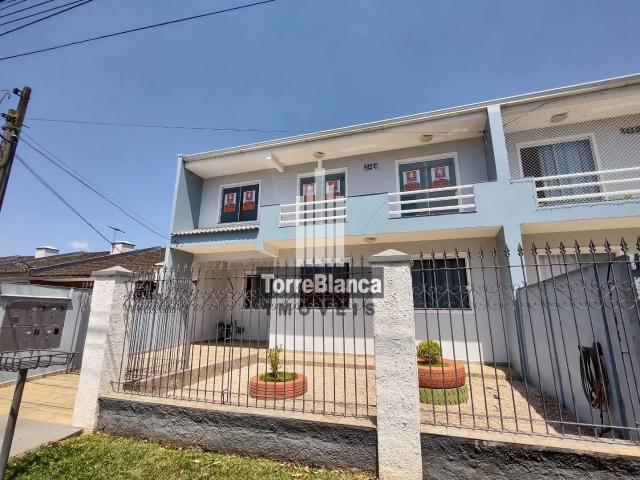 Apartamento em Uvaranas, Ponta Grossa/PR de 85m² 3 quartos para locação R$ 1.400,00/mes