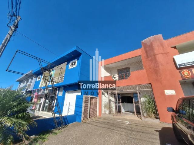Apartamento em Uvaranas, Ponta Grossa/PR de 93m² 3 quartos para locação R$ 1.800,00/mes