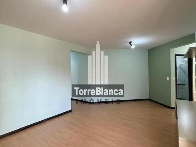Apartamento em Uvaranas, Ponta Grossa/PR de 101m² 3 quartos à venda por R$ 420.000,00
