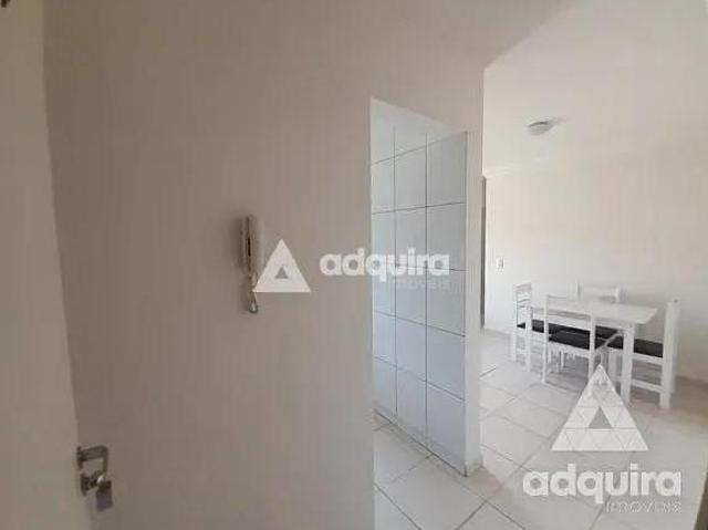 Apartamento em Uvaranas, Ponta Grossa/PR de 10m² 2 quartos à venda por R$ 250.000,00