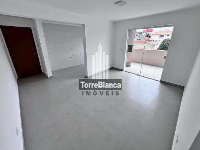 Apartamento em Uvaranas, Ponta Grossa/PR de 116m² 2 quartos à venda por R$ 358.400,00 ou para locaçã