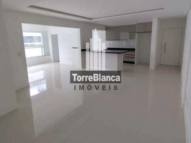 Apartamento em Uvaranas, Ponta Grossa/PR de 120m² 3 quartos à venda por R$ 849.900,00