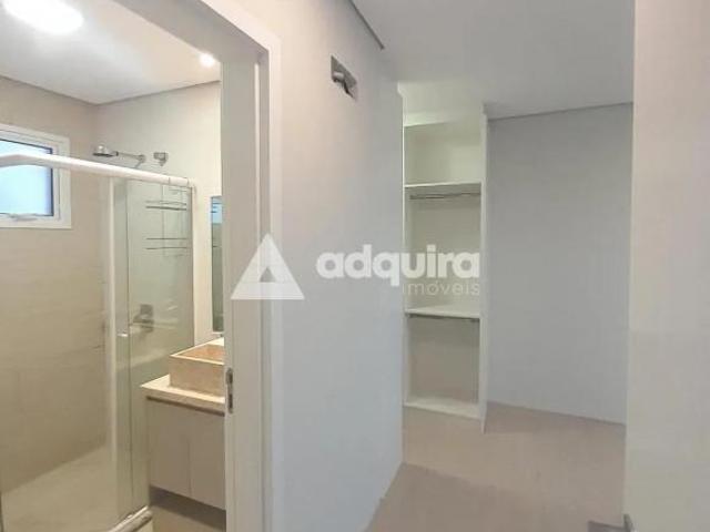 Apartamento em Uvaranas, Ponta Grossa/PR de 130m² 3 quartos à venda por R$ 850.000,00