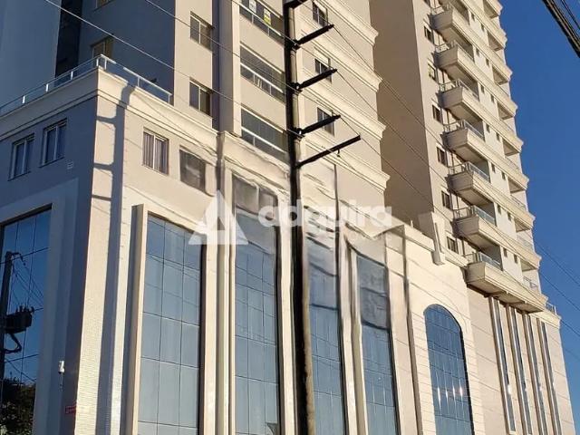 Apartamento em Uvaranas, Ponta Grossa/PR de 133m² 3 quartos à venda por R$ 749.900,00