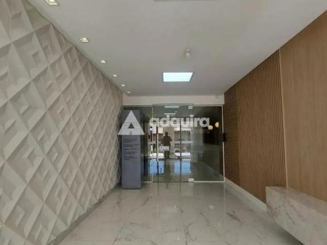 Apartamento em Uvaranas, Ponta Grossa/PR de 134m² 3 quartos à venda por R$ 800.000,00