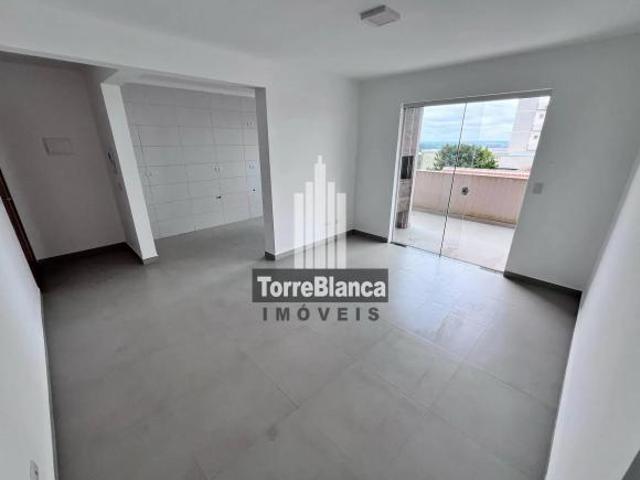 Apartamento em Uvaranas, Ponta Grossa/PR de 138m² 3 quartos à venda por R$ 448.300,00