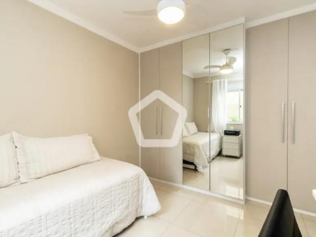Apartamento em Várzea da Barra Funda
