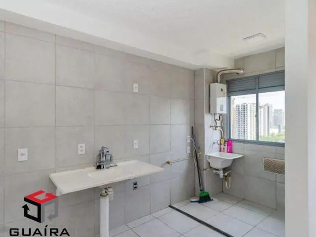 Apartamento em Várzea da Barra Funda com 41m²