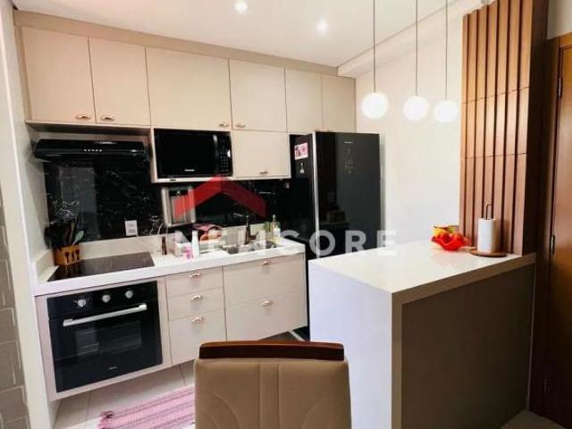 Apartamento em Avenida Valter Tozetto Junior Bosque dos Jacarandás Jundiaí/SP