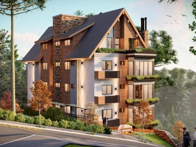 Apartamento em Vale das Colinas
