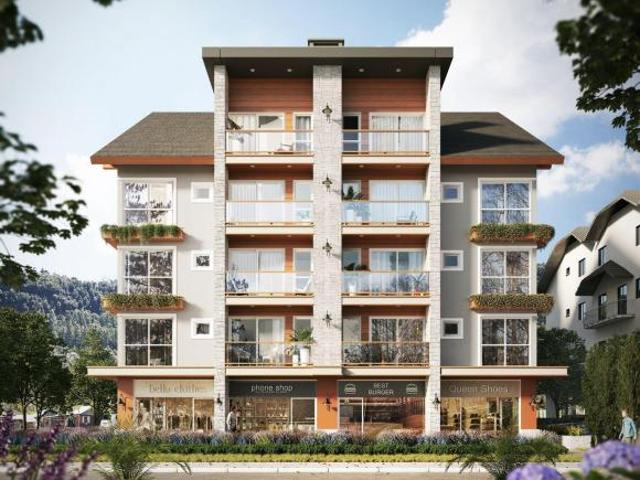 Apartamento em Vale das Montanhas