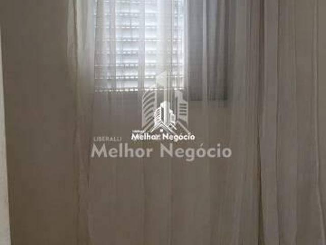 Apartamento em Vale das Paineiras, Americana/SP de 49m² 2 quartos à venda por R$ 196.000,00
