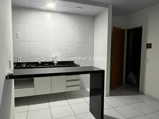 Apartamento em Vale do Gavião, Teresina/PI de 45m² 2 quartos à venda por R$ 164.000,00