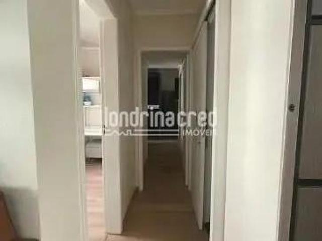 Apartamento em Vale dos Tucanos, Londrina/PR de 118m² 2 quartos à venda por R$ 350.000,00