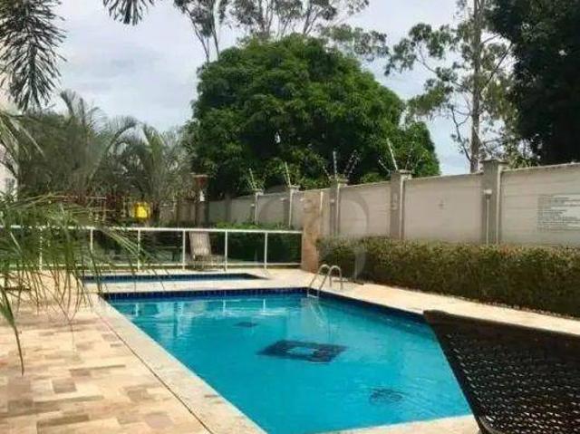 Apartamento em Vale dos Tucanos, Londrina/PR de 44m² 2 quartos à venda por R$ 279.000,00