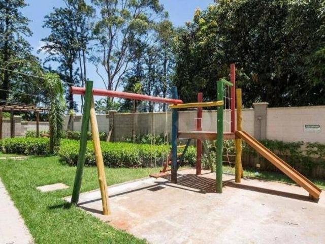 Apartamento em Vale dos Tucanos, Londrina/PR de 44m² 2 quartos à venda por R$ 290.000,00