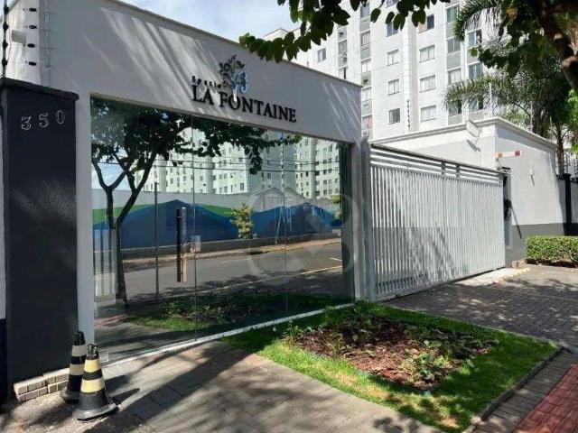 Apartamento em Vale dos Tucanos, Londrina/PR de 44m² 2 quartos à venda por R$ 229.900,00