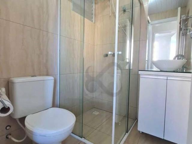 Apartamento em Vale dos Tucanos, Londrina/PR de 44m² 2 quartos à venda por R$ 230.000,00