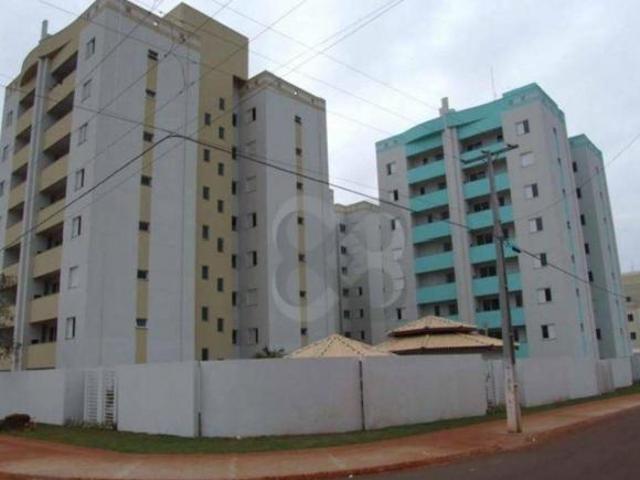 Apartamento em Vale dos Tucanos, Londrina/PR de 74m² 3 quartos à venda por R$ 495.000,00