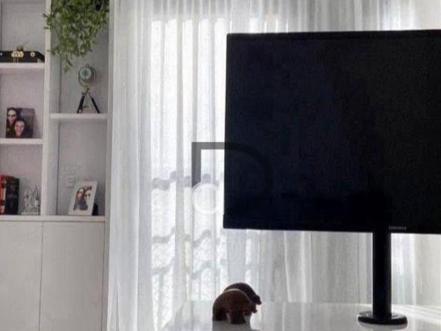 Apartamento em Valinhos, 2 quartos, R$ 390.000,00