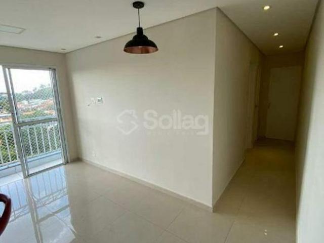 Apartamento em Valinhos no Condominio Verona, interior de São Paulo