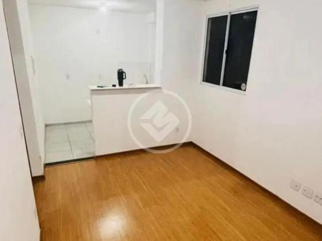 Apartamento em Várzea Grande, no condomínio Chapada dos Pinheiros MRV. | Com 02 Ar Condicionado!