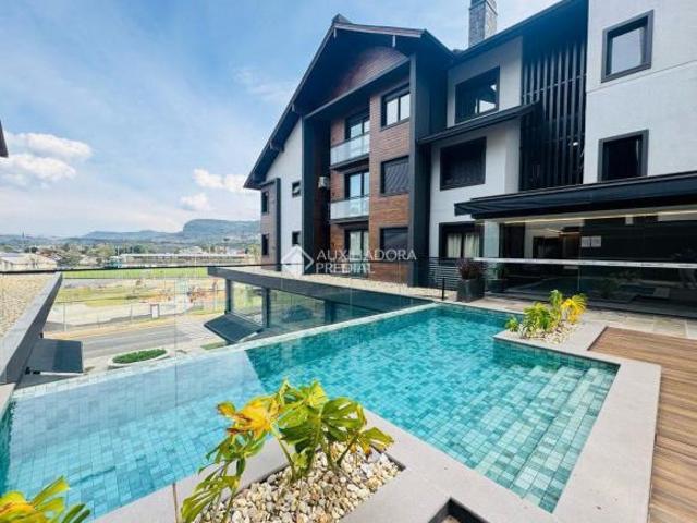 Apartamento em Várzea Grande, Gramado