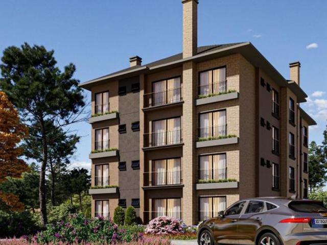 Apartamento em Varzea Grande