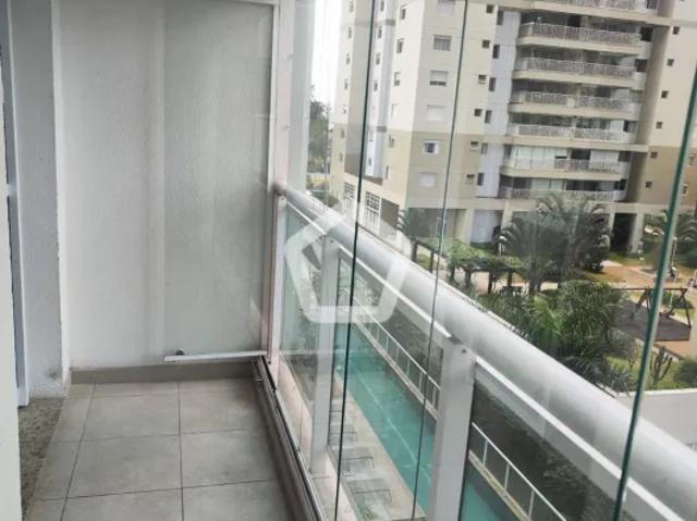 Apartamento em Varzea da Barra Funda